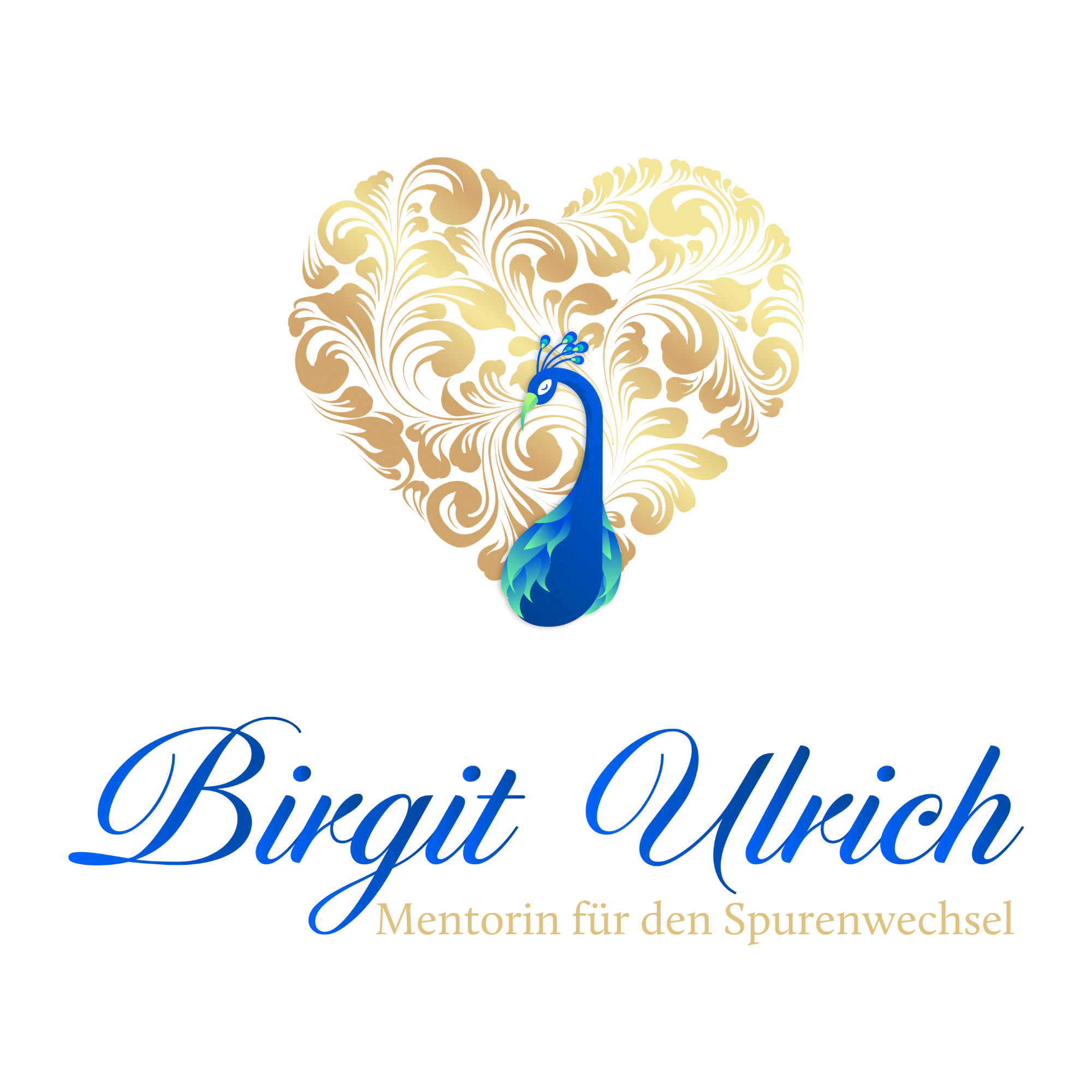 Birgit Ulrich - gesunde Führung mit Motivation und Klarheit