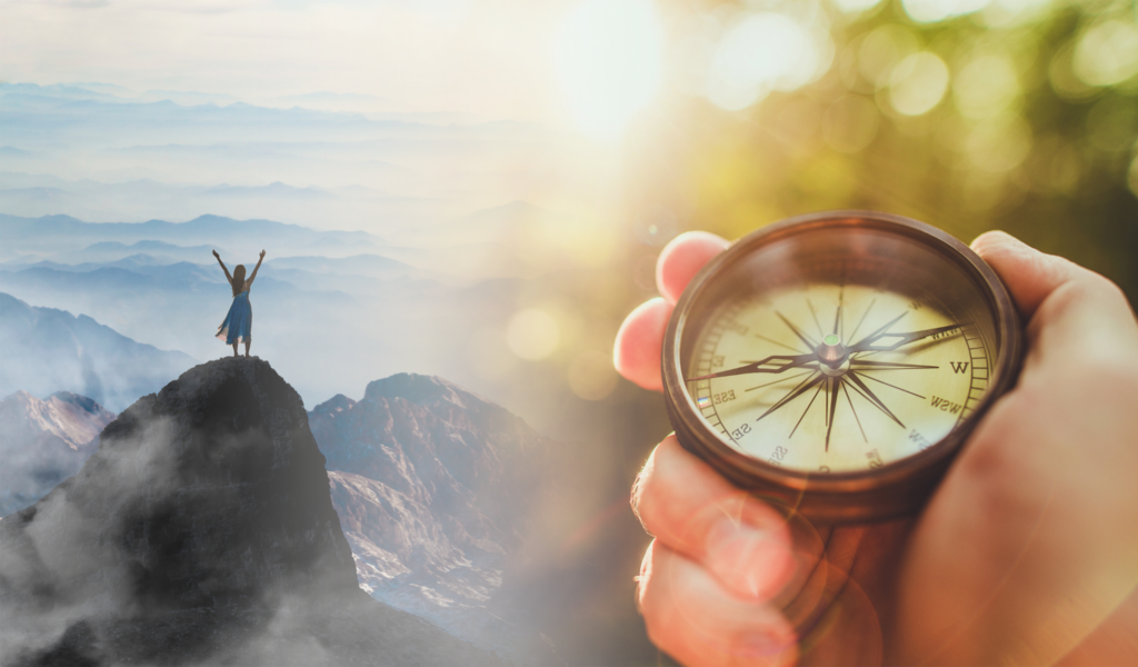 Birgit Ulrich - gesunde Führung mit Motivation und Klarheit